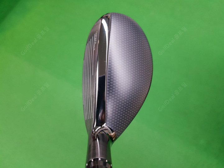 [골프딜] 테일러메이드 스텔스 플러스 4번 유틸 22도 텐세이 TM70 S (상태최상-민트급) - 상품정보