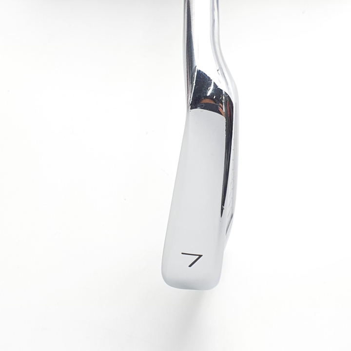 [골프딜] 테일러메이드 P760 포지드 7번아이언 다골 S200 C360 - 상품정보