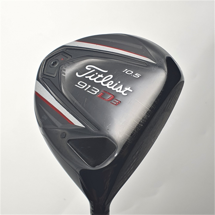 [골프딜] 타이틀리스트 913 D3 드라이버 10.5도 SR W209 - 상품정보