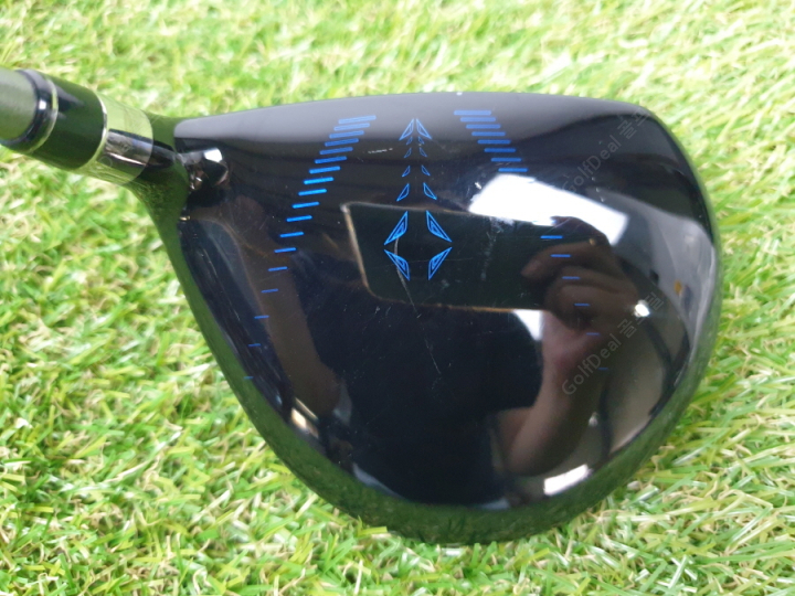 [골프딜] 투어스테이지 VIQ 15도 R 3번 우드 VT-501W 5562P - 상품정보