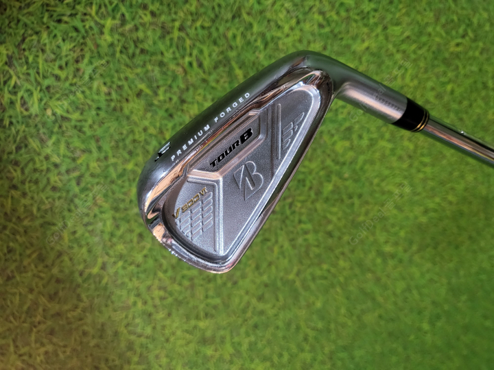 [골프딜] [A604] 브릿지스톤 V300-6 #4번 950R - 상품정보