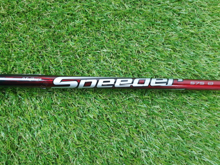 [골프딜] 스피더 575 S 드라이버 샤프트 야마하 슬리브 5556P - 상품정보