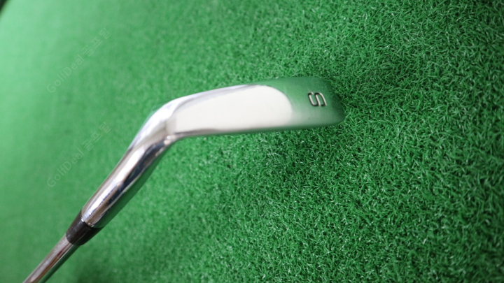 [골프딜] 미즈노 JPX800 AD포지드 56도 샌드웨지 950R - 상품정보