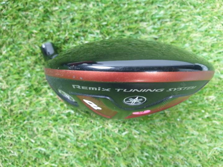 [골프딜] 야마하 인프레스 RMX 01 10.5도 드라이버 헤드 5556P - 상품정보