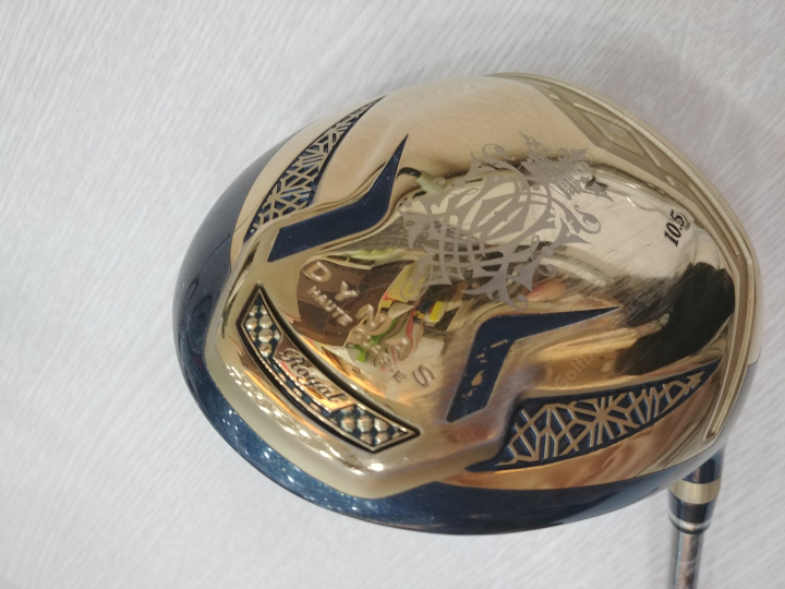 [골프딜] 엘로드 다이너스 DYNAS 로얄2 고반발 드라이버(코오롱 정품) - 상품정보