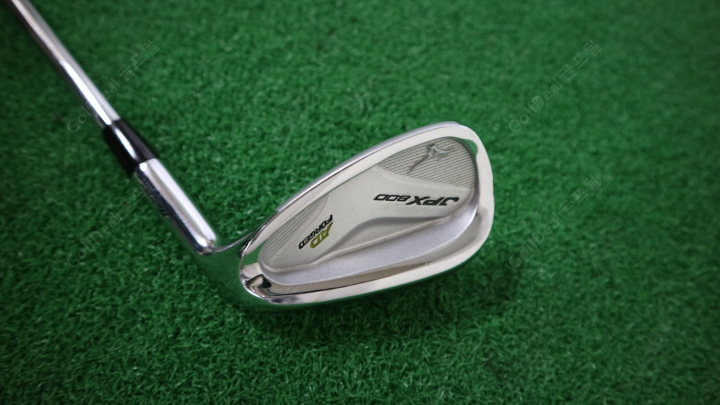[골프딜] 미즈노 JPX800 AD포지드 56도 샌드웨지 950R - 상품정보
