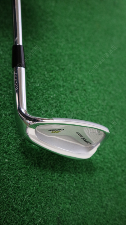 [골프딜] 미즈노 JPX800 AD포지드 56도 샌드웨지 950R - 상품정보