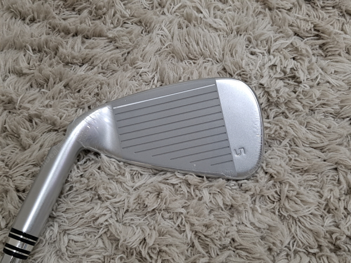 [골프딜] (새상품) 핑 G425 아이언세트 950GH neo Flex-S 5-9,W (6아이언) - 상품정보