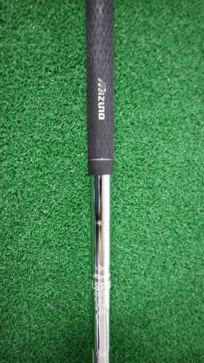 [골프딜] 미즈노 JPX800 AD포지드 56도 샌드웨지 950R - 상품정보