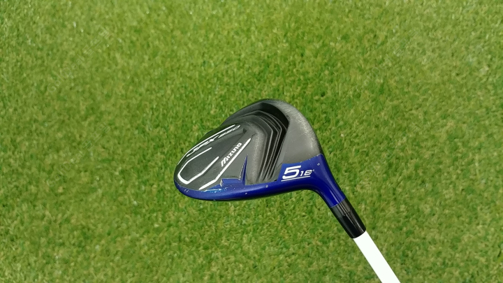 [골프딜] 미즈노 JPX850 5번 18도 R 우드 - 상품정보