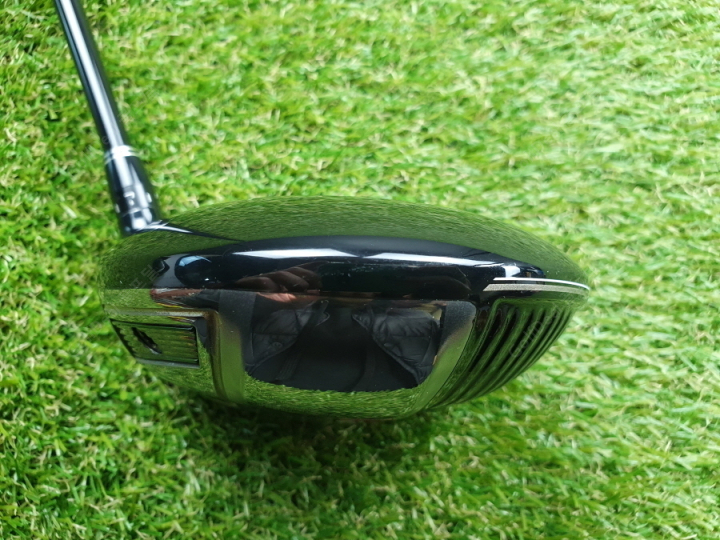 [골프딜] PHYZ 3 파이즈 10.5도 R 드라이버 PZ-504W 2R - 상품정보