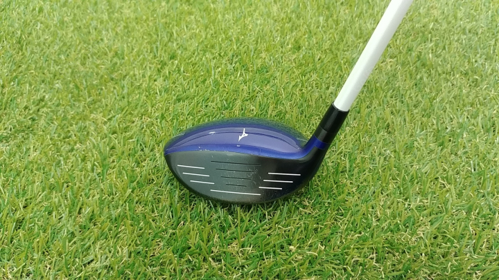 [골프딜] 미즈노 JPX850 5번 18도 R 우드 - 상품정보