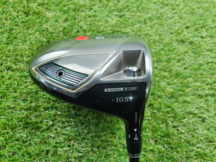 [골프딜] PHYZ 3 파이즈 10.5도 R 드라이버 PZ-504W 2R - 상품정보