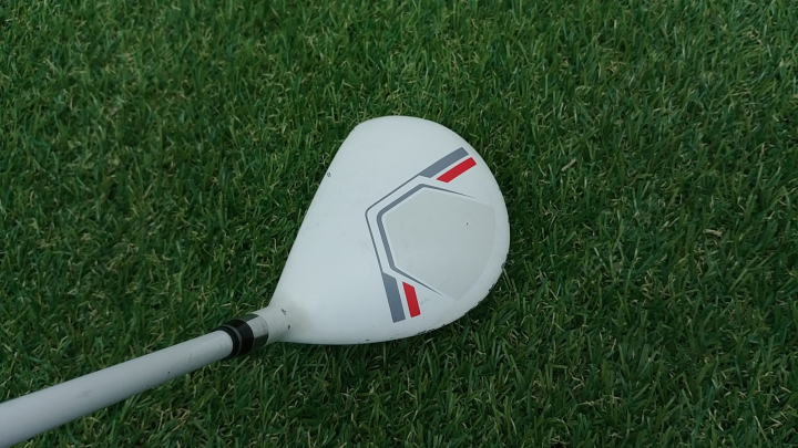[골프딜] 미사일 MX7 3번 15도 R 우드 - 상품정보