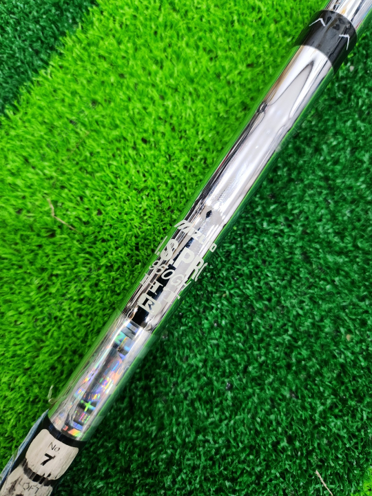 [골프딜] 미즈노 JPX E600 포지드 7번 단품 아이언 미즈노정품 - 상품정보