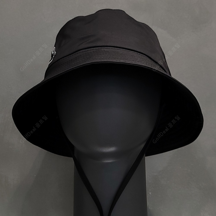 [골프딜] 레노마골프 남성 골프 라벨 띠장식 턱끈 버킷햇 벙거지 모자 L3806 - 상품정보