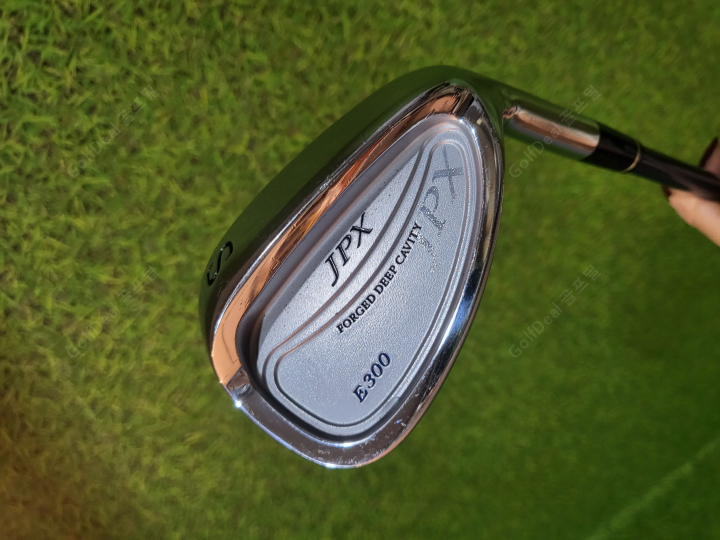 [골프딜] [A610] 미즈노 JPX E300 #S 여성웨지 L - 상품정보