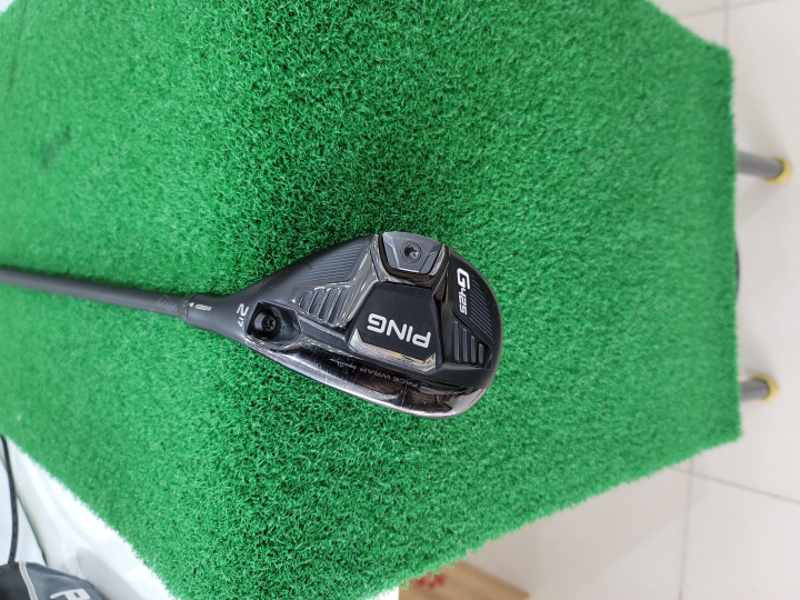 [골프딜] 핑G425 2번 17도 SR 남성용 정품 유틸리티 - 상품정보