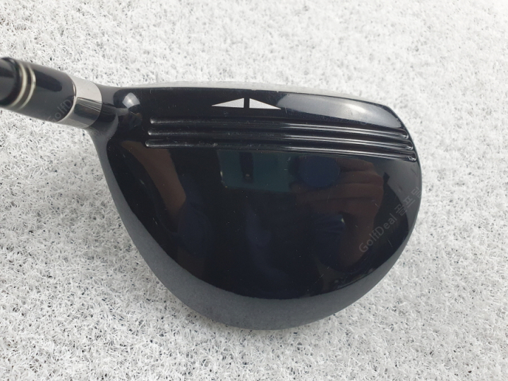 [골프딜] PHYZ 3 파이즈 19도 5번 S 우드 PZ-504F 378R - 상품정보