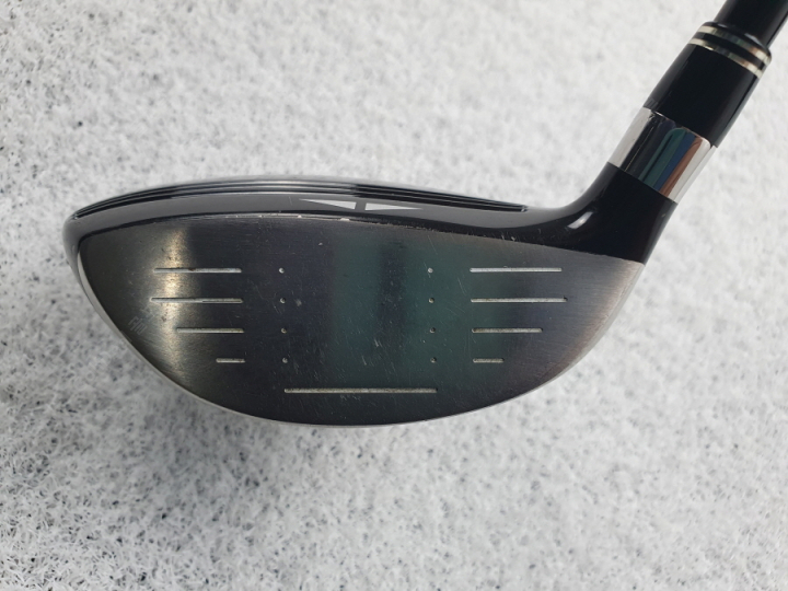 [골프딜] PHYZ 3 파이즈 19도 5번 S 우드 PZ-504F 378R - 상품정보