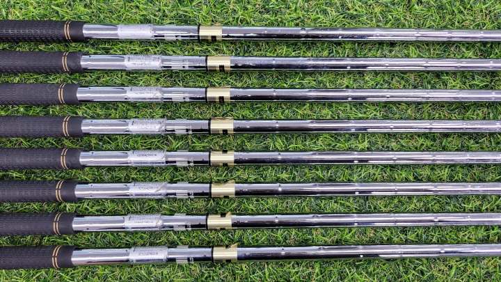 [골프딜] [575171]석교정품 V300 5시리즈 5~56도 950 R - 상품정보