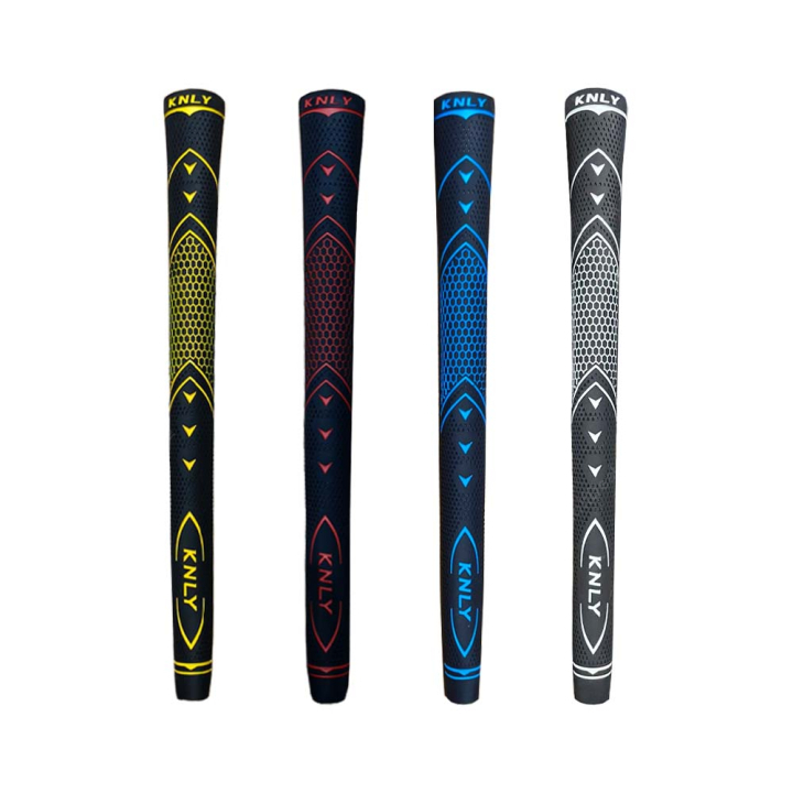 [골프딜] KNLY V GRIP 골프그립 고무그립 남성그립 그립교환 - 상품정보