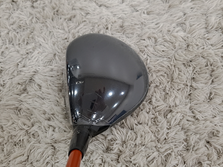 [골프딜] 타이틀리스트 TSi2 18도 우드 TOUR AD DI-5 Flex-S - 상품정보