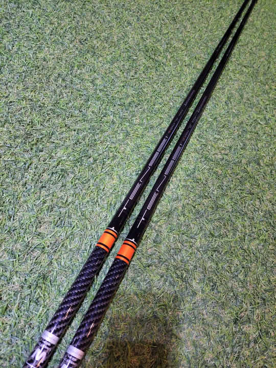 [골프딜] 텐세이 ck오렌지프로 5s6s 텐세이시리즈 가장 좋은평가 샤프트 - 상품정보