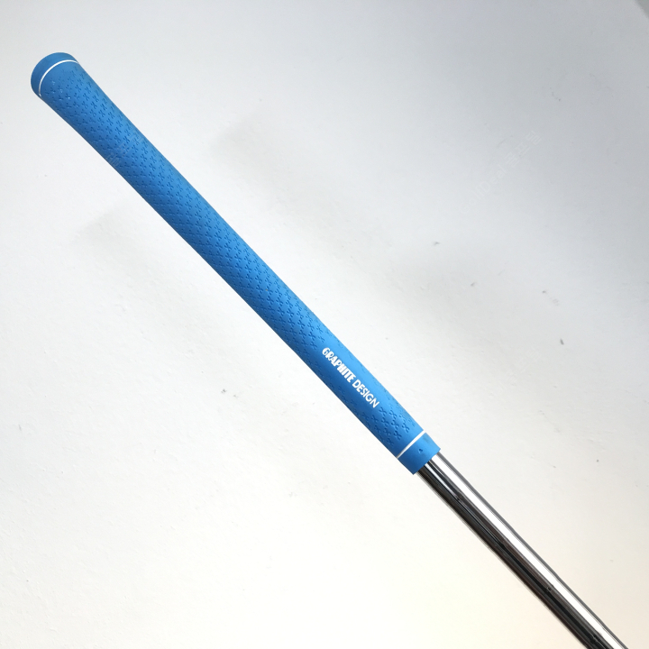 [골프딜] 슬래진저 SF88 7번 아이언 스틸 샤프트 - 상품정보