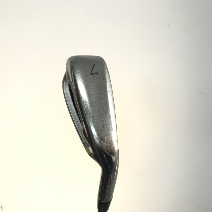 [골프딜] 슬래진저 SF88 7번 아이언 스틸 샤프트 - 상품정보