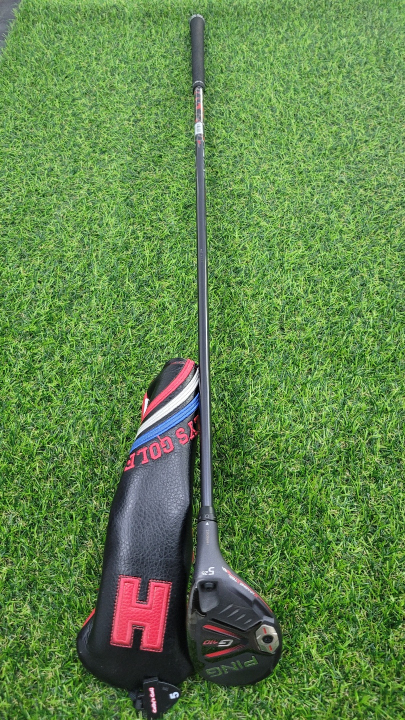 [골프딜] [575198]핑 G410 5번 유틸리티 26도 SR 삼양정품 - 상품정보