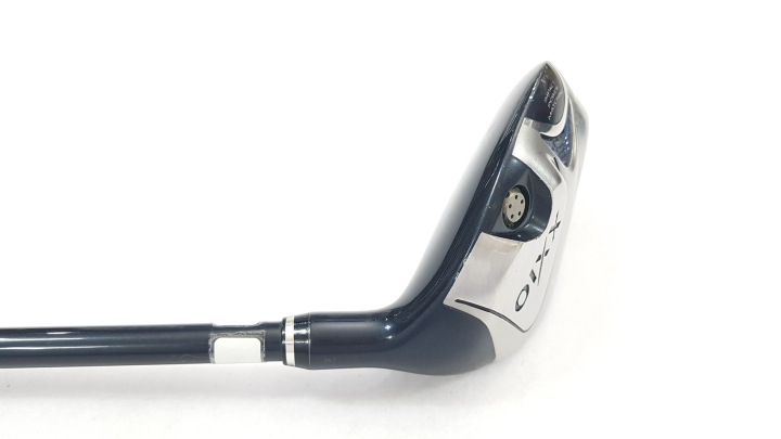 [골프딜] 젝시오 MP500 6번19도 S 유틸리티 - 상품정보