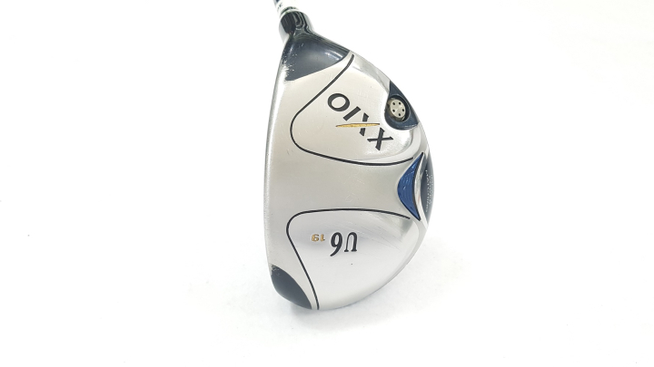 [골프딜] 젝시오 MP500 6번19도 S 유틸리티 - 상품정보