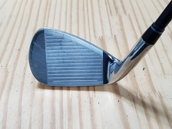 [골프딜] 미즈노 JPX E600 단품 8번 카본아이언 R - 상품정보