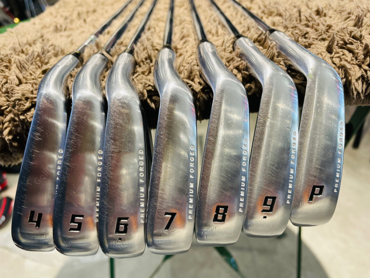 [골프딜] 투어스테이지 V300-7 7아이언 모듀스105R 석교상사 정품 - 상품정보