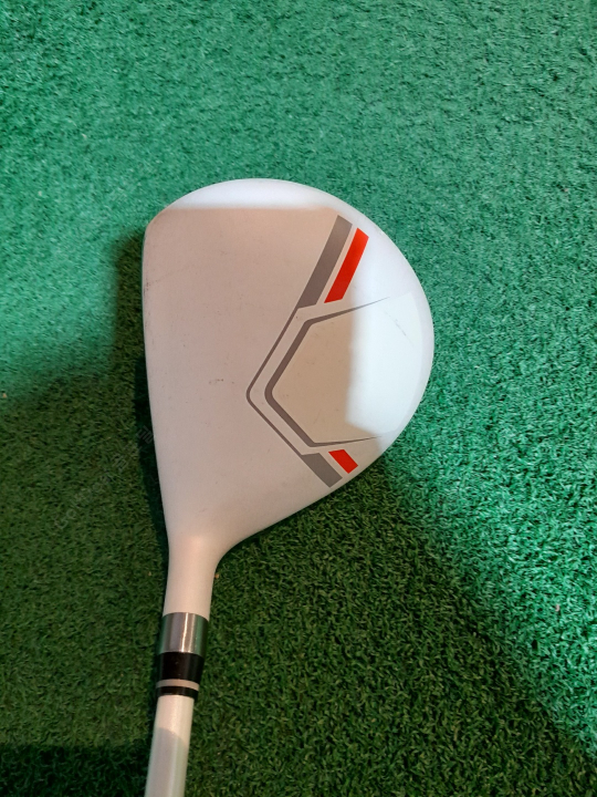 [골프딜] MISSILE 미사일 MX7 3번우드 15도 R - 상품정보