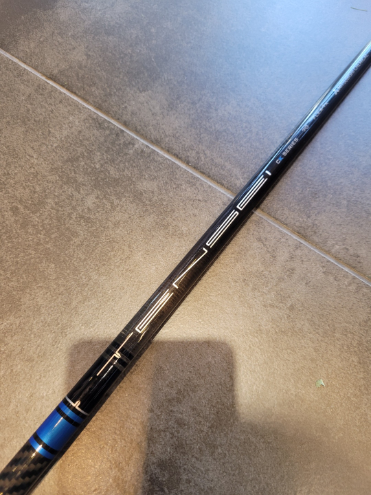 [골프딜] 텐세이블루 TENSEI BLUE 70TX 우드 샤프트 커스텀샤프트70-TX. - 상품정보