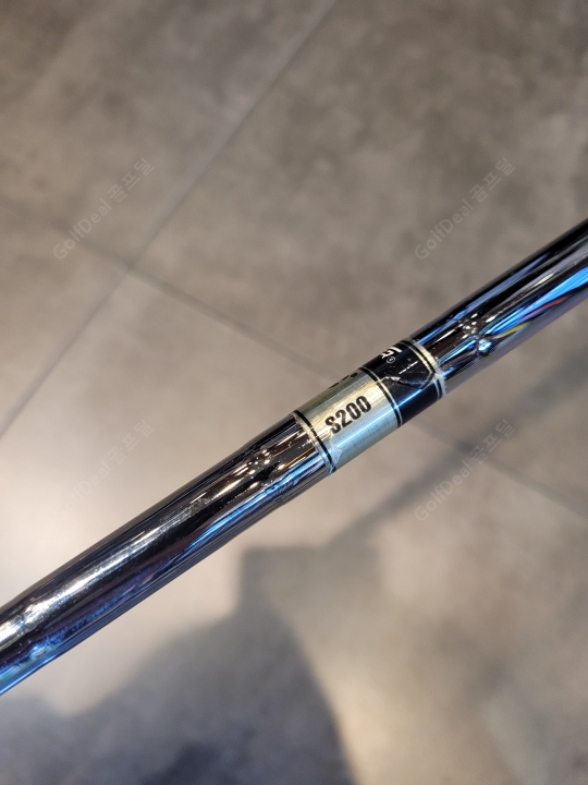 [골프딜] 타이틀리스트 712 AP2 6아이언 다이나믹골드 S200 샤프트 - 상품정보