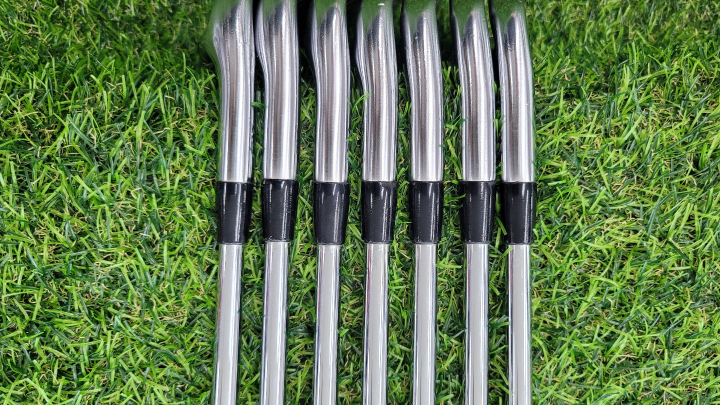 [골프딜] [575252]타이틀리스트 712 MB 4~P 투어이슈 S400 - 상품정보