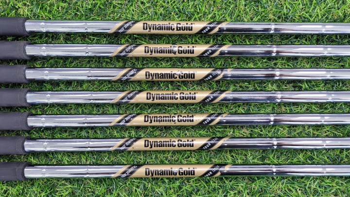 [골프딜] [575252]타이틀리스트 712 MB 4~P 투어이슈 S400 - 상품정보