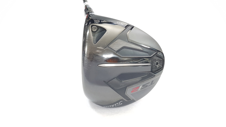 [골프딜] 타이틀리스트 TSI2 9도 쿠로카케 60S 드라이버 - 상품정보