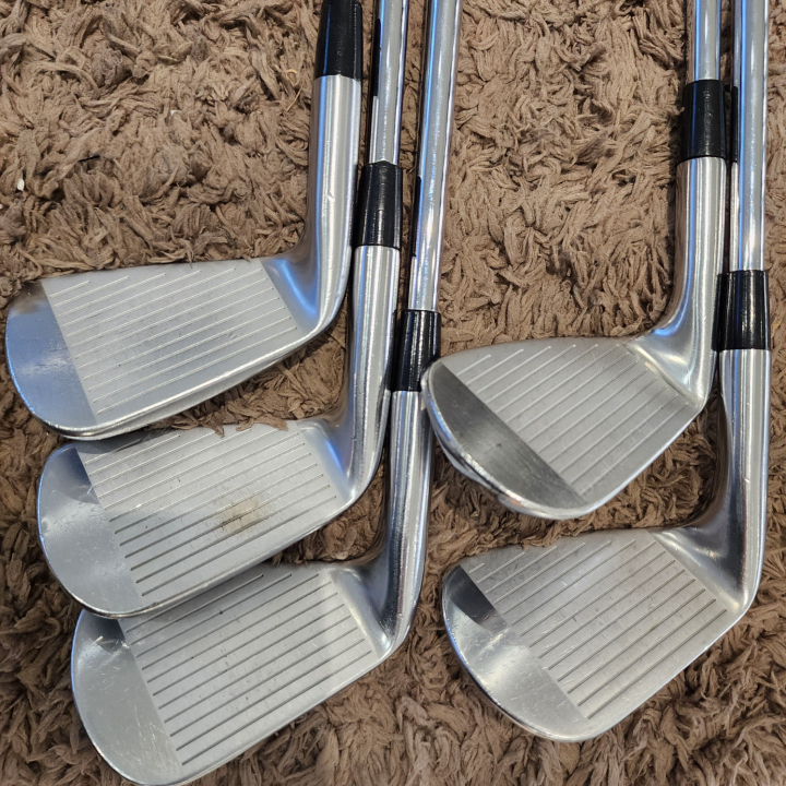 [골프딜] 타이틀리스트 718MB 5아이언 프로젝트X 6.0 - 상품정보