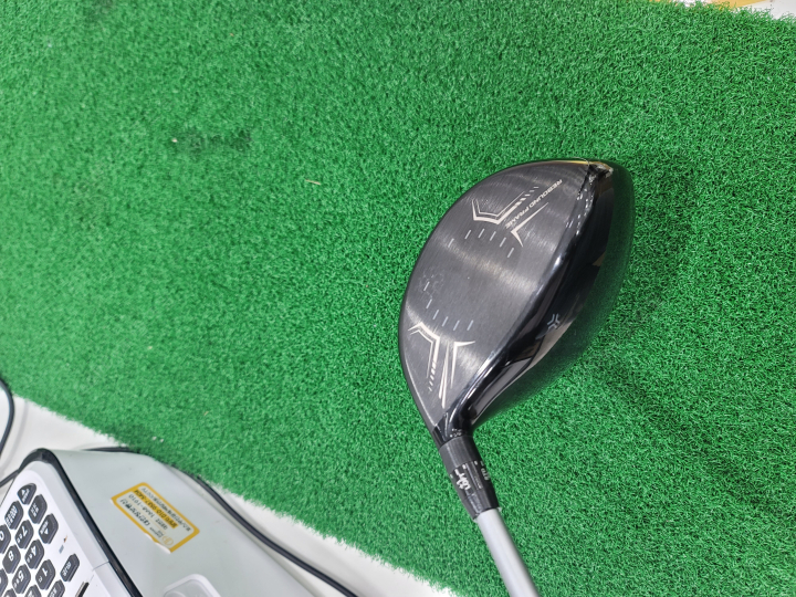 [골프딜] 민트급 스릭슨 ZX7 9.5도 TOUR-AD UB-5S 던롭정품 - 상품정보