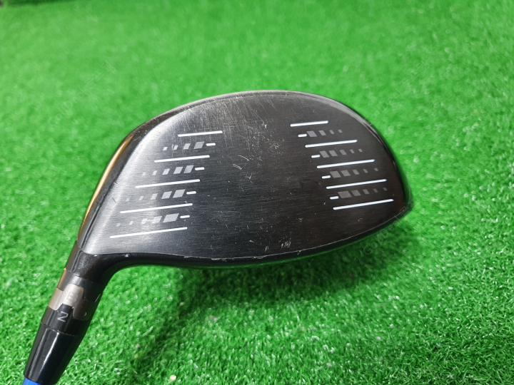 [골프딜] [중고] 12-167 타이틀리스트 913 D2 9.5도 DIAMANA 6S 중고 드라이버 - 상품정보