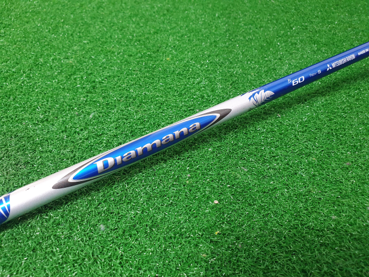 [골프딜] [중고] 12-167 타이틀리스트 913 D2 9.5도 DIAMANA 6S 중고 드라이버 - 상품정보