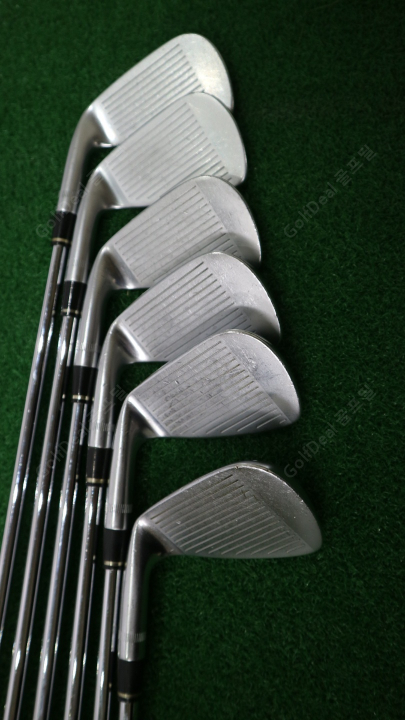 [골프딜] 아담스 IDEA PRO 경량스틸아이언 5-P NS PRO 950R - 상품정보