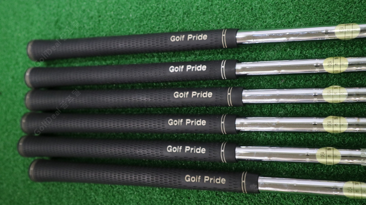 [골프딜] 아담스 IDEA PRO 경량스틸아이언 5-P NS PRO 950R - 상품정보