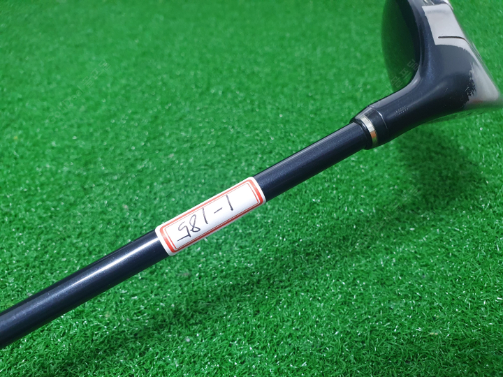 [골프딜] [중고] 1-185 젝시오 XXIO MP500 6번 19도 SR 중고 유틸리티 - 상품정보