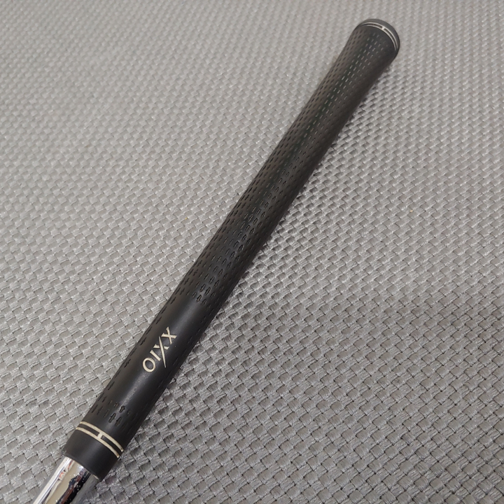 [골프딜] 젝시오 포지드 MX2000 SW 56도 웨지_경량스틸 S - 상품정보