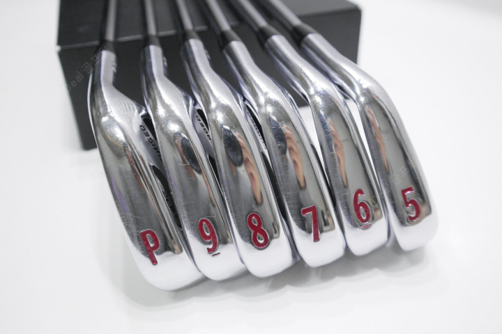 [골프딜] [단조] 타이틀리스트 714 AP2 경량 6아이언_강도S - 상품정보